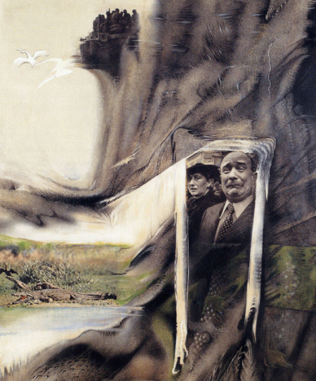 Crying Frenchman - Herb Greene